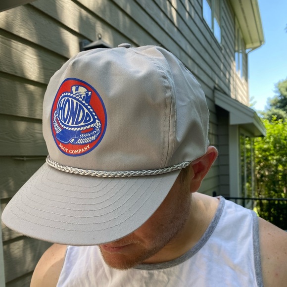 Hondo | Accessories | Vintage Hondo Boots Hat | Poshmark